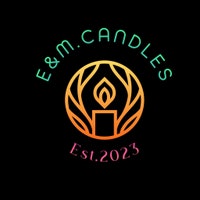 Candle Gift Box - Etsy