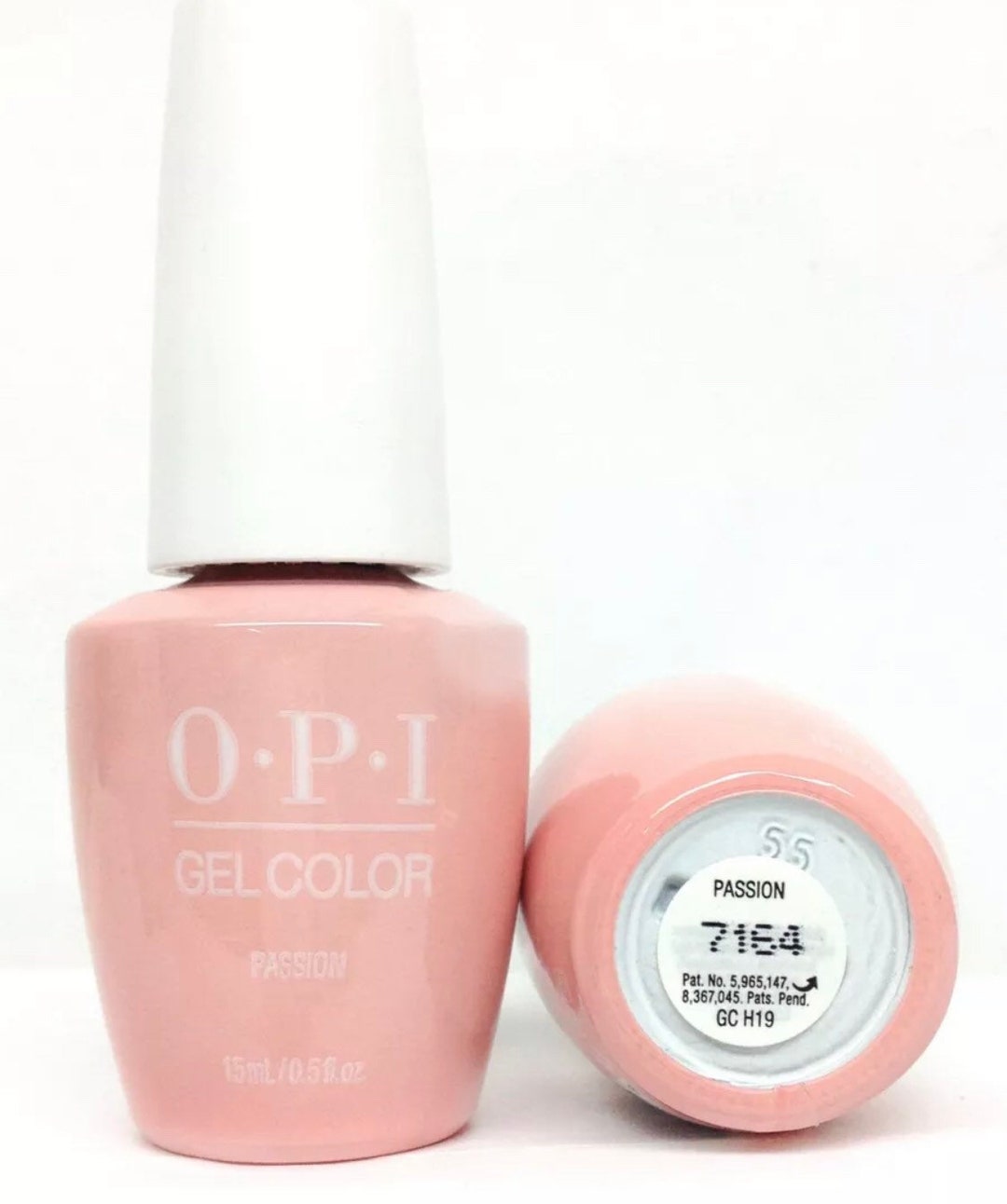 OPI Gel Passion H19 - Etsy
