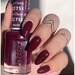 OPI Gel Passion H19 - Etsy