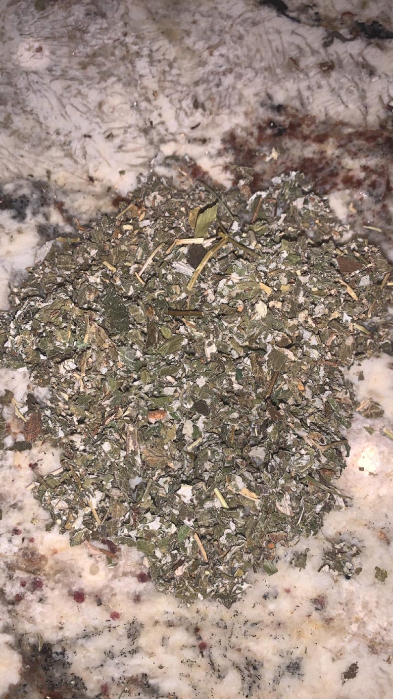 Red Raspberry Leaf | Organic & Dried - Etsy