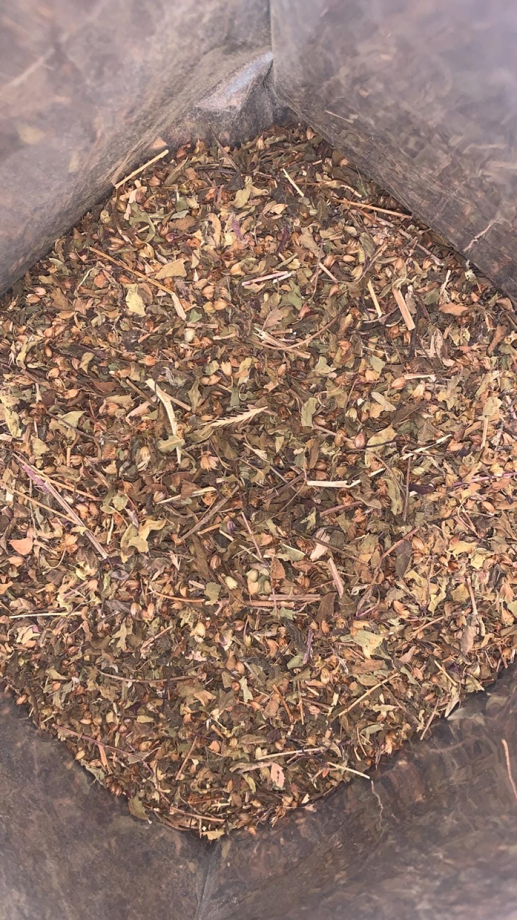 Holy Basil | Organic & Dried - Etsy