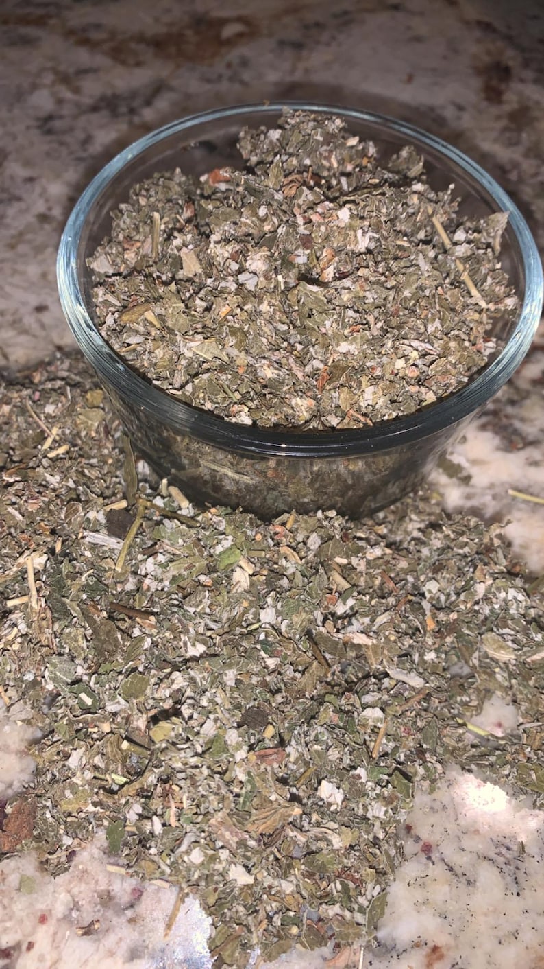 Red Raspberry Leaf | Organic & Dried - Etsy
