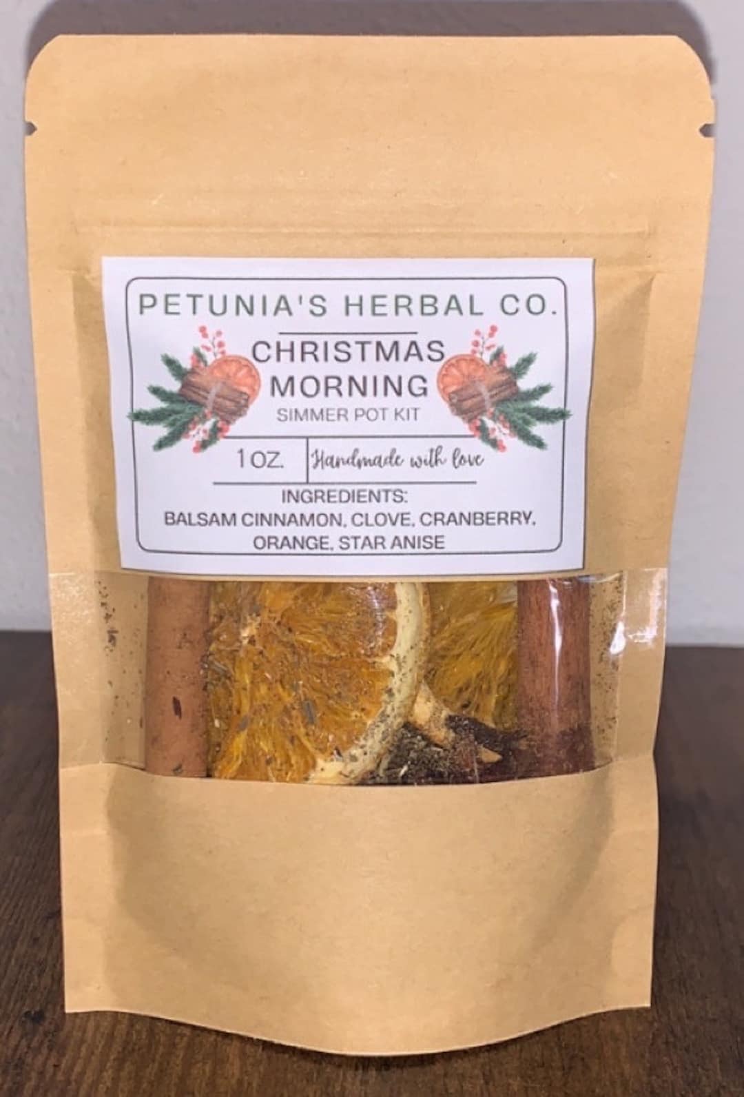 Simmer Pot Kit 10 Pack 2oz - Etsy