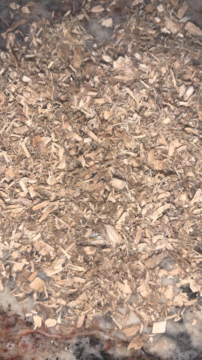 Marshmallow Root | Organic & Dried - Etsy