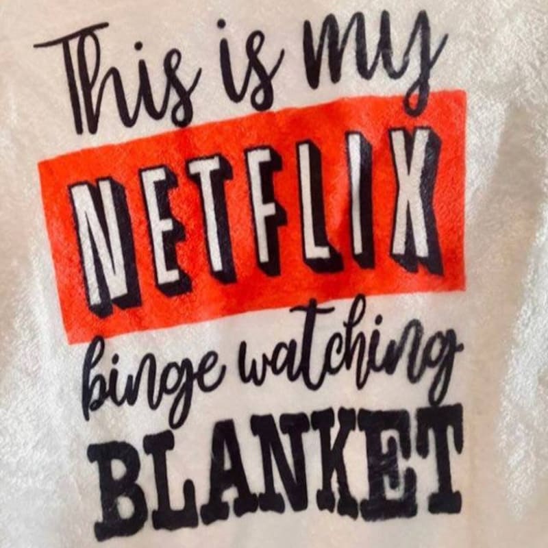 Binge Svg - Etsy