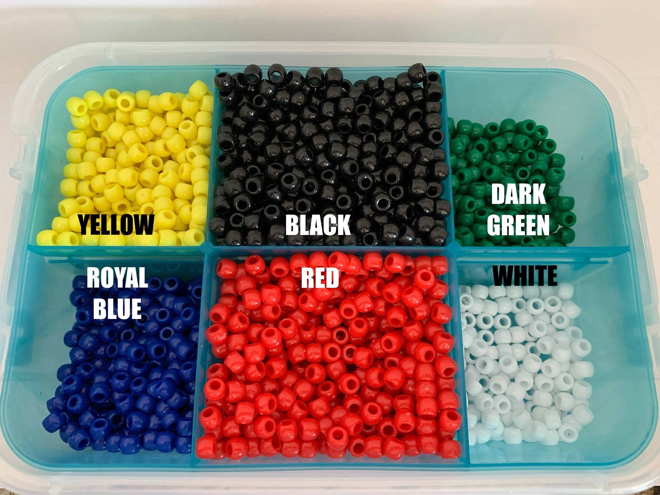 Custom Yoshi Egg Pony Bead Keychain, Super Mario Pony Bead Keychain ...