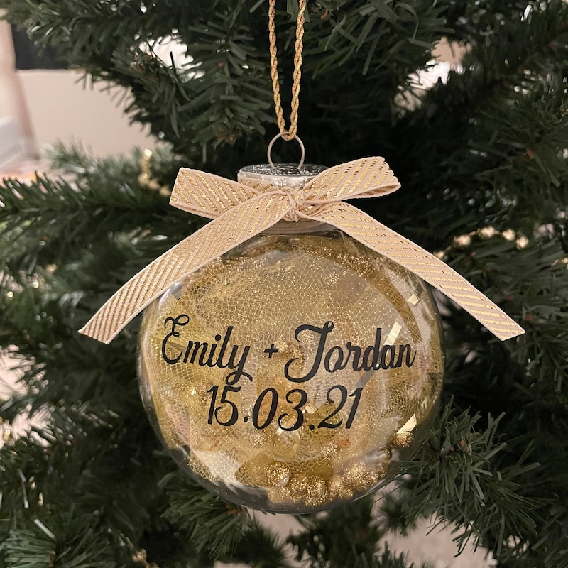 Christmas Ball - Etsy