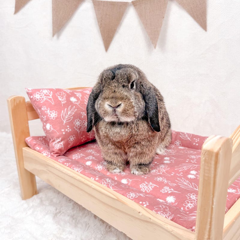 Ikea Doll Bed - Etsy