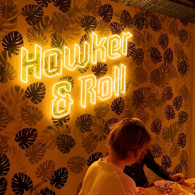 Neon Sign Aesthetic - Etsy