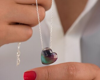 Mood Changing Necklace - Etsy