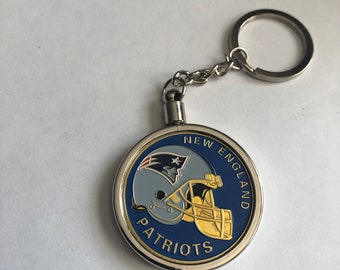 Nfl Keychain | Etsy