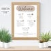 Printable Preschool Kindergarten Calendar Bundle Elementary Calendar ...
