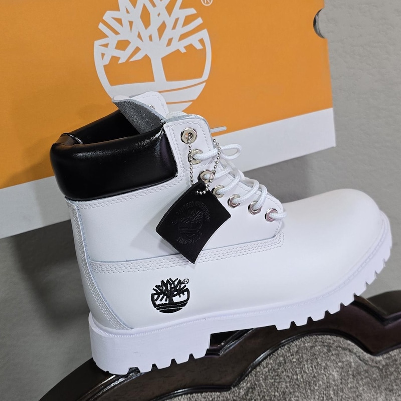Timberland Customization - Etsy