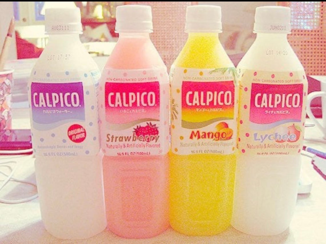 13 Best Asian Drinks | Etsy