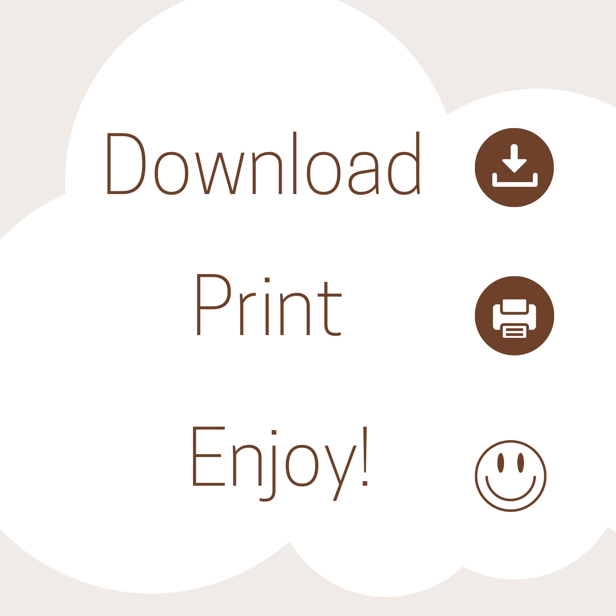 Alphabet Letter Learning Worksheets (7) | Match Letter to Picture ...
