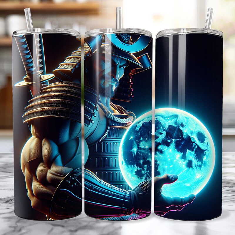 Bushido Sticker - Etsy