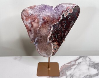 Gold Slab Stand - Etsy