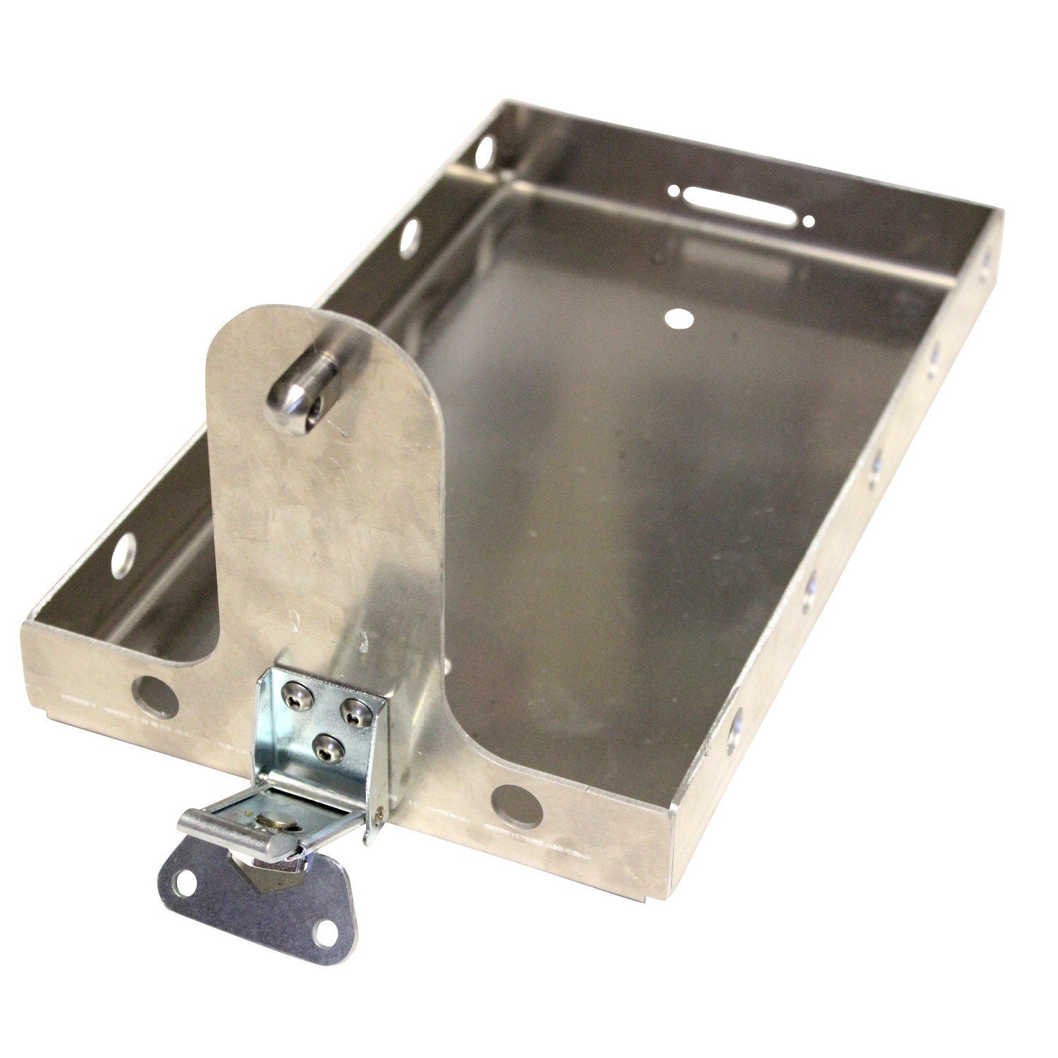 FAT 50 Caliber Ammo Can Mount - Tough, Reliable, Safe, Water Proof ...