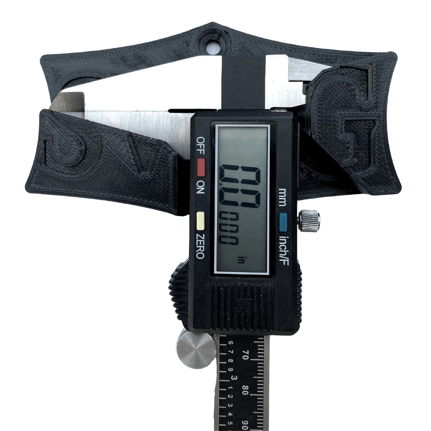 Caliper Keeper A Good Set of Calipers is Indispensable for Any Home or ...
