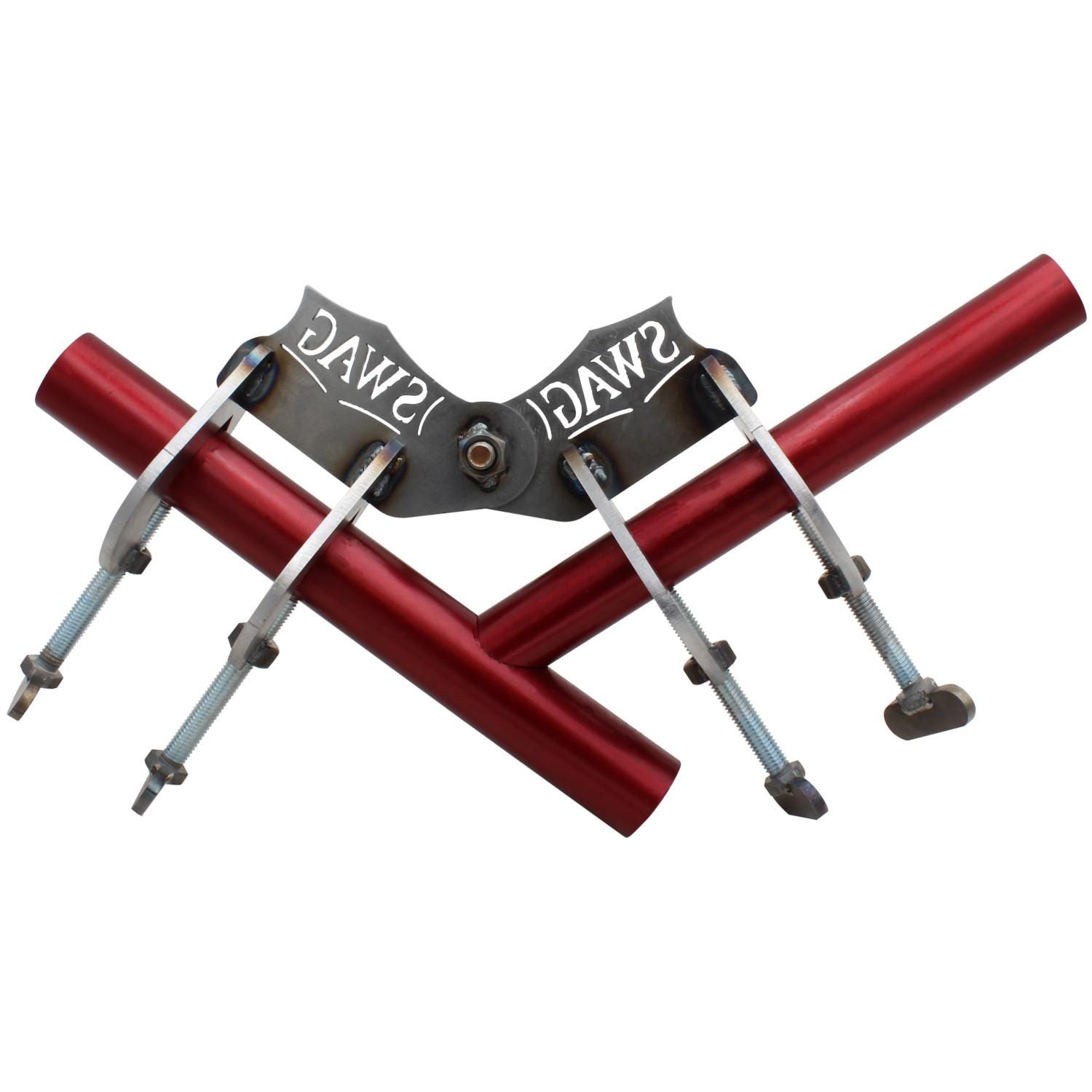 3rd Hand Need a 3rd Hand When Trying to Produce a Perfect Cope Angle ...