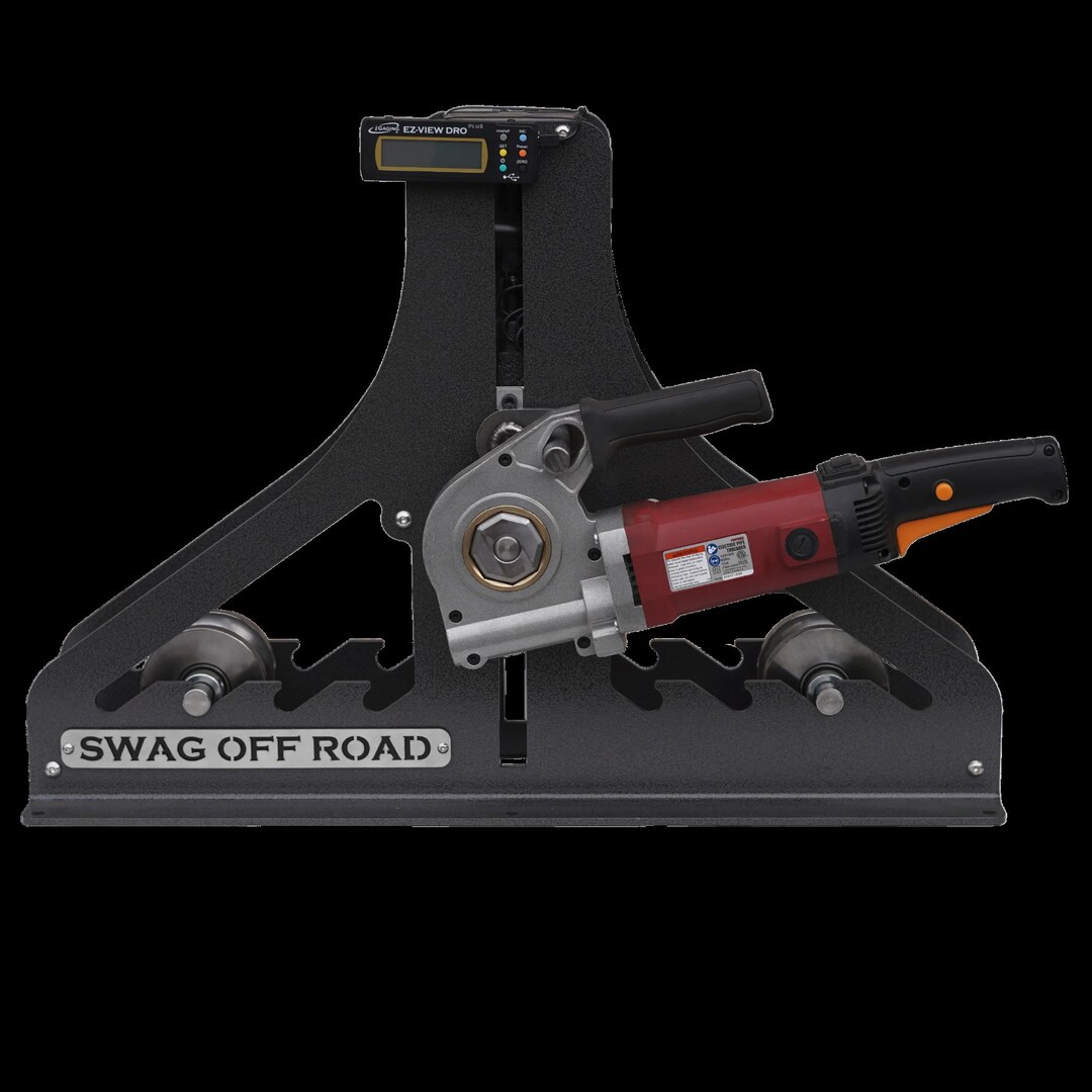 Central Machinery Pipe Threader Kit for the Hulk Tubing Roller - Etsy