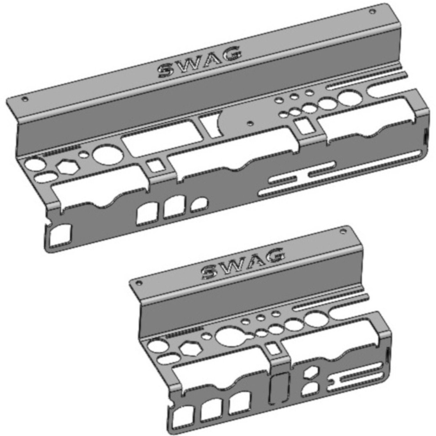 Large Work Bench Clutter Catcher - Etsy