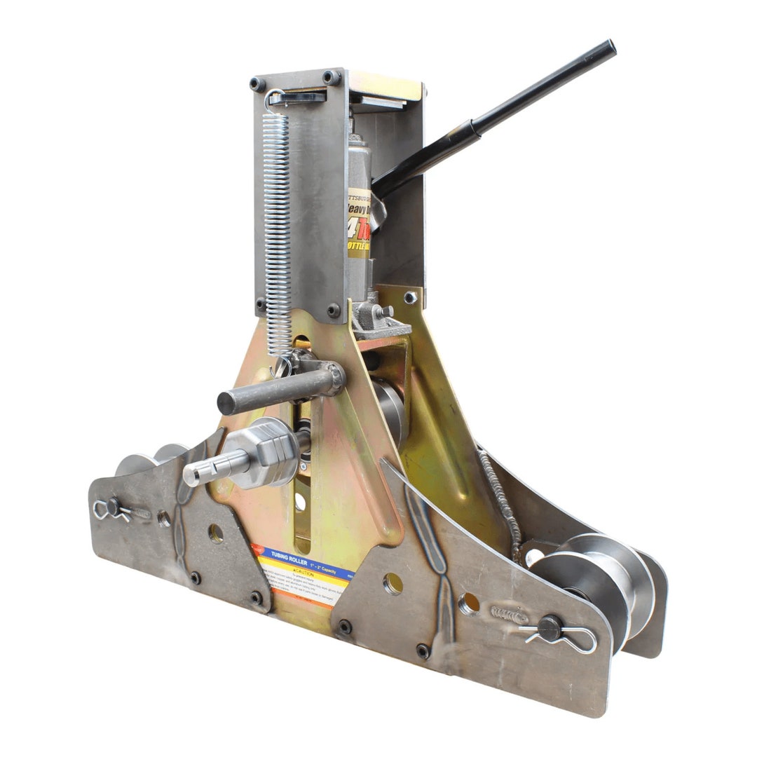 Complete SWAG Bundle for Harbor Freight Tubing Roller With All of These ...