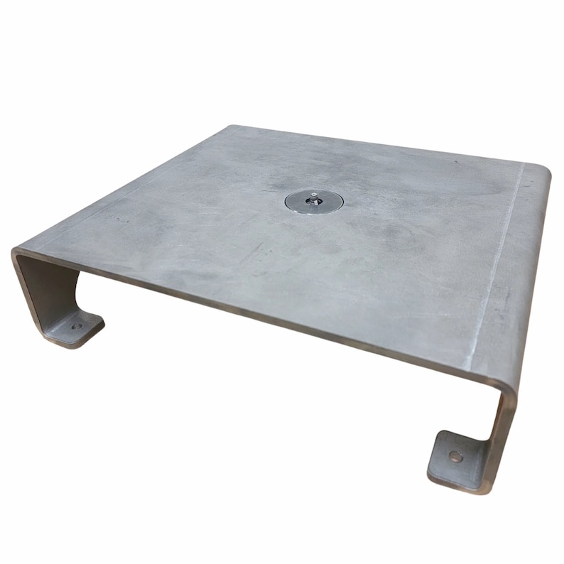 Chamfer Table - This Table Gives You Ample Support and Control as You ...
