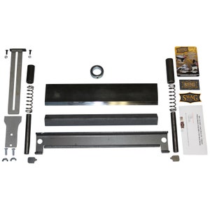 SWAG 20 TON Press Brake DIY Builder Kit - Designed to Fit the Harbor ...