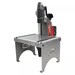 Portaband Saw Table - V4 Pro - STEEL - This Table is Made From 3/16 ...