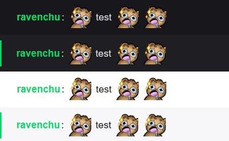 Brown Bear WOOOW Emote - Etsy