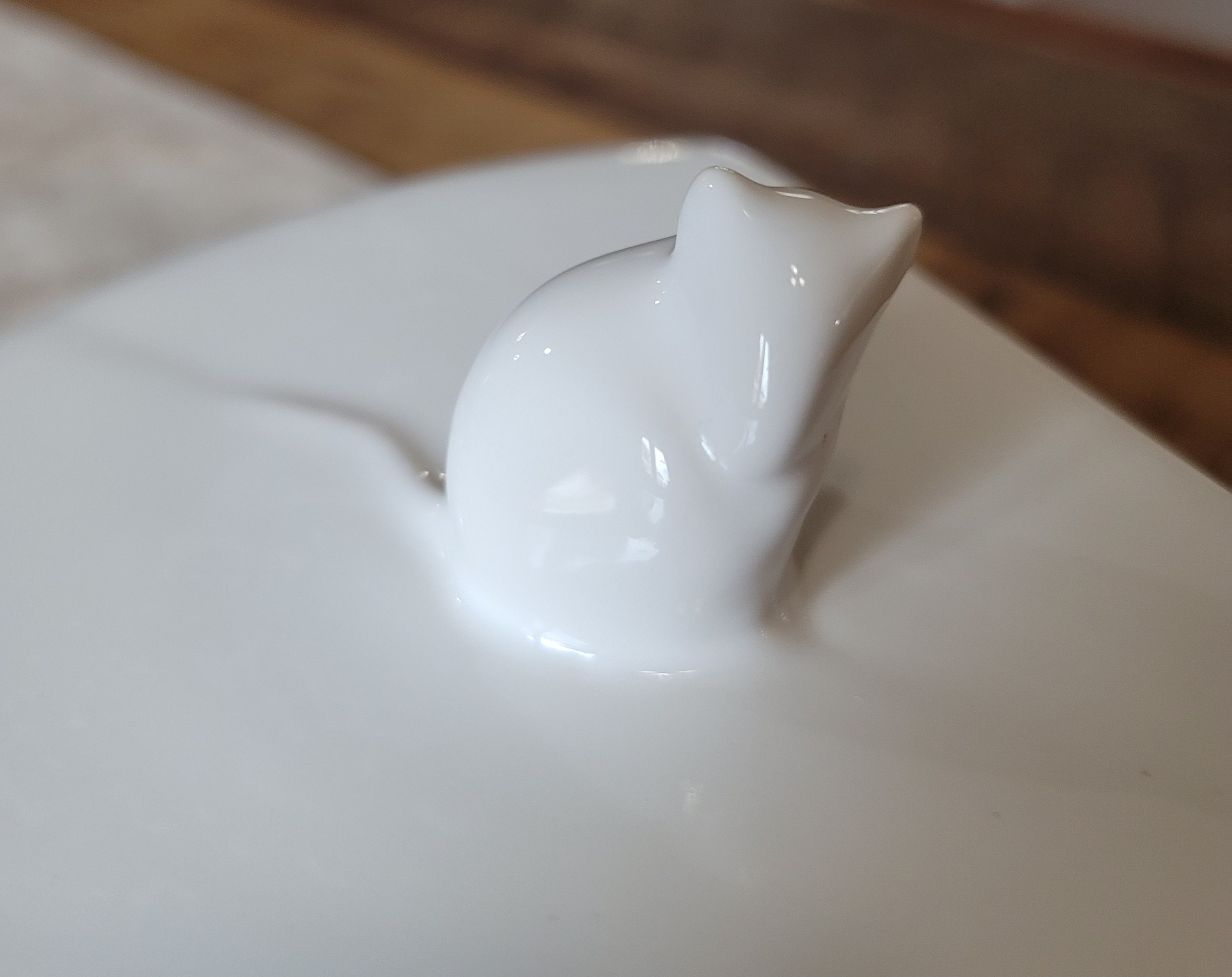 Vintage Mouse and Cheese Keeper, Cheese Server, Vtg 1980s 1990s Cheese ...