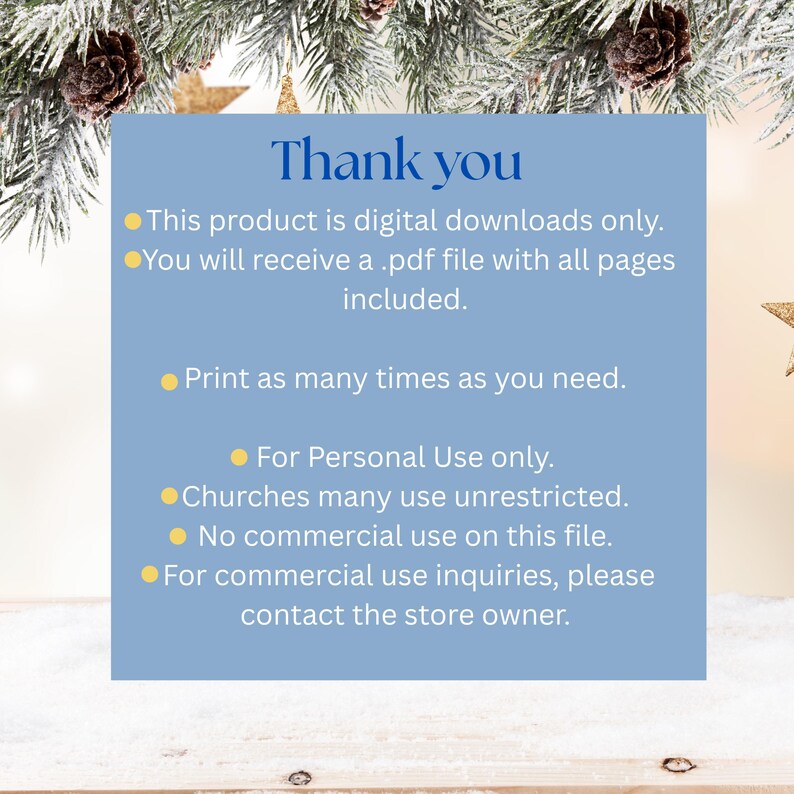 Nativity Activity Packet for Kids | Christmas Printable | Nativity ...