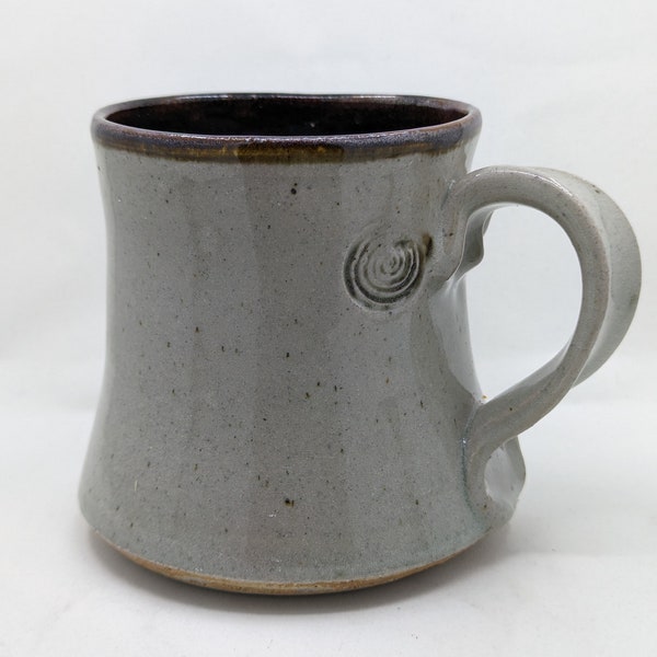 Ceramic Tankard - Etsy
