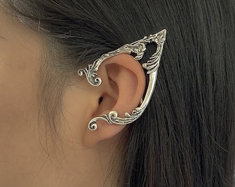 Clip on Elf Ears - Etsy