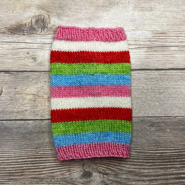 Christmas Sock Yarn - Etsy