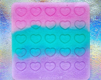 Chain Link Resin Mold - Etsy