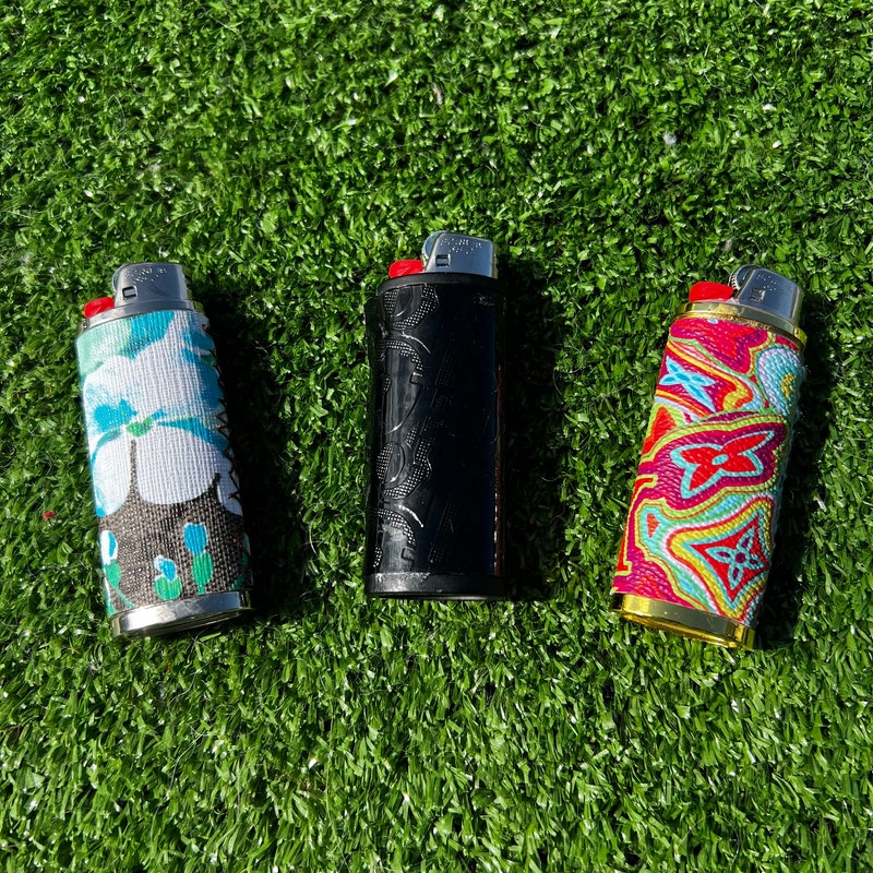 Designer Lighter - Etsy