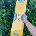 Custom Hand-painted Skateboard- Personalize Your Own Board Design - Etsy