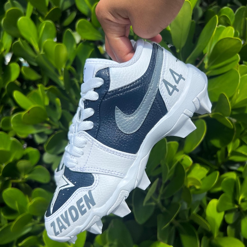 Custom Softball Cleat - Etsy