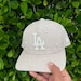 Pearl Custom Hat - Etsy