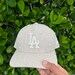 Pearl Custom Hat - Etsy