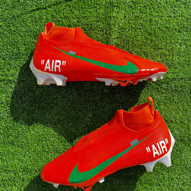 Nike Customize Football Boots - Etsy Australia