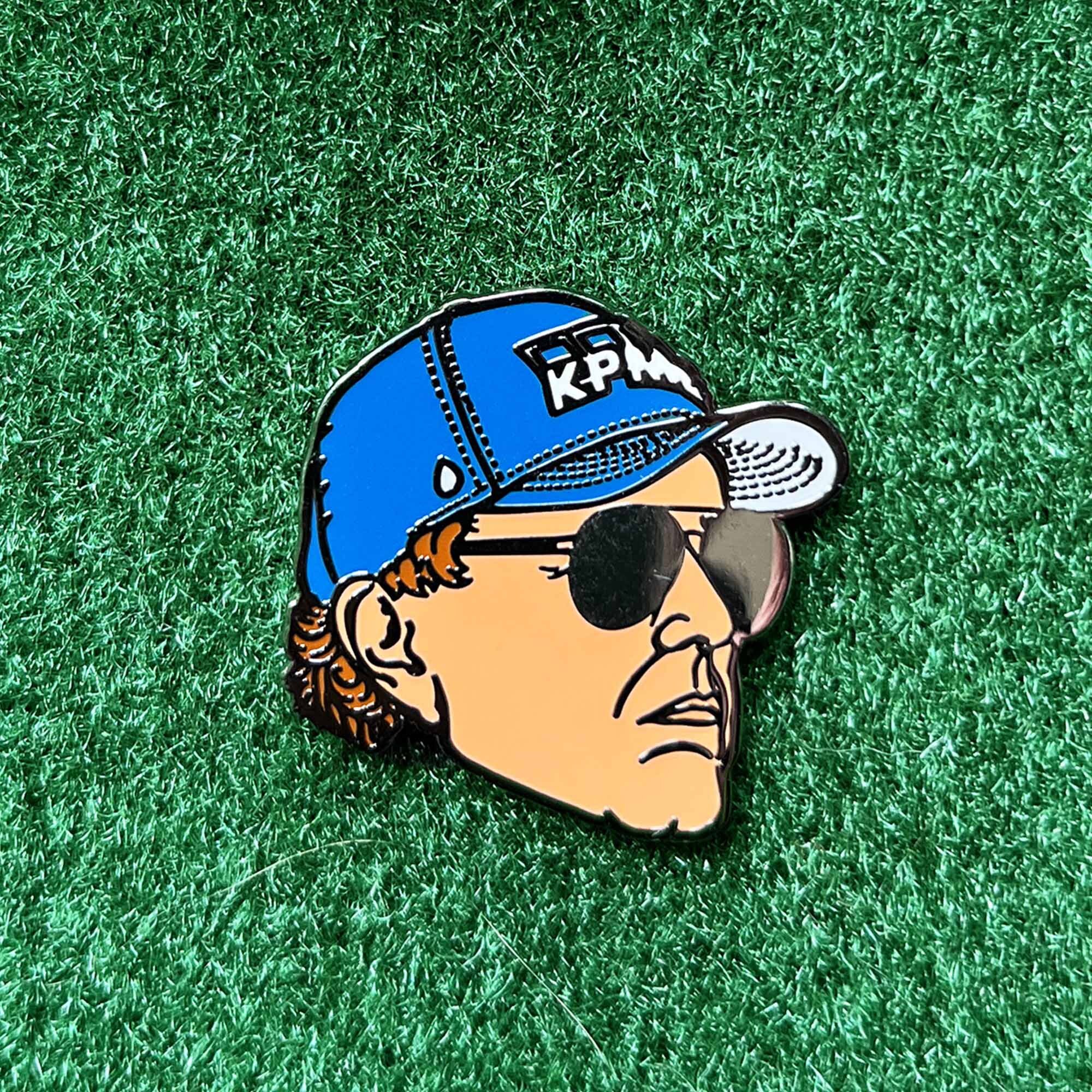 Golf Ball Marker, Seinfeld, the Office, Tiger, Mickelson, Golf ...