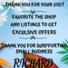 Seven-tea, 70th Birthday Tea Lover Gift, 70th Bday Tea Gifts for Women ...
