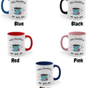 Bes-teas, Tea Lover Mug, Tea Lovers Gift, Hot Tea With Mug, Cute Tea ...