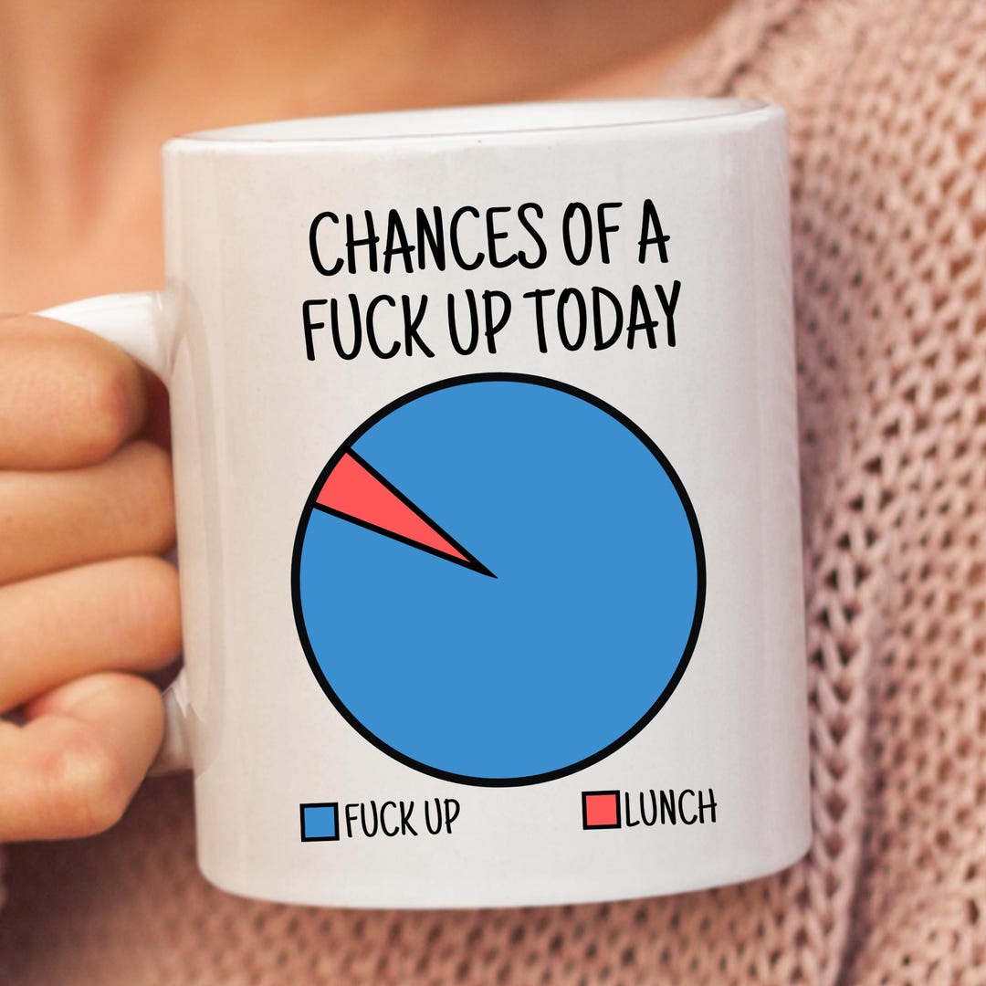 Co-worker Mug, Work Profanity Mug, Snarky Office Humor Coworker Gift ...