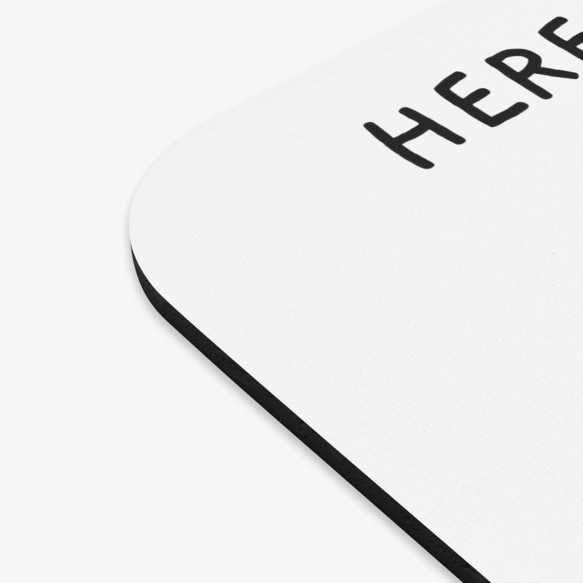 Work Mouse Pad Funny Mouse Pad Fun Adult Office Desk - Etsy