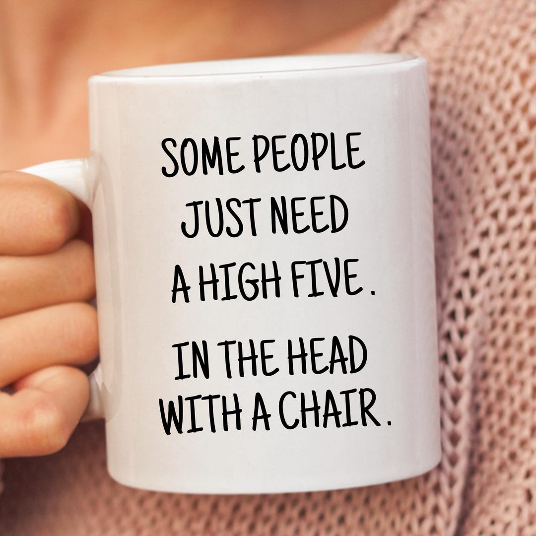 Snarky Mug, Co-worker Mug, Sassy Office Humor, Work Mug, Funny ...