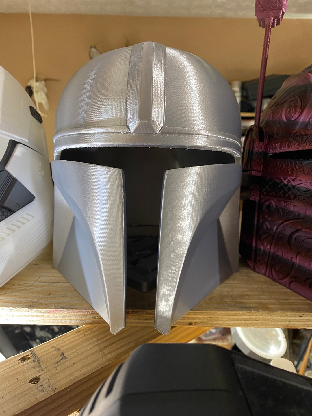 Personal Helmet Collection - Etsy